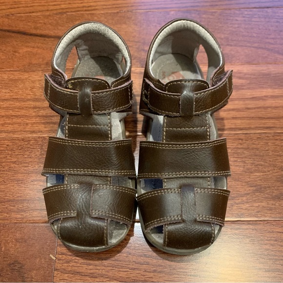 See Kai Run | Shoes | See Kai Run Jude Iv Sandals Vguc | Poshmark